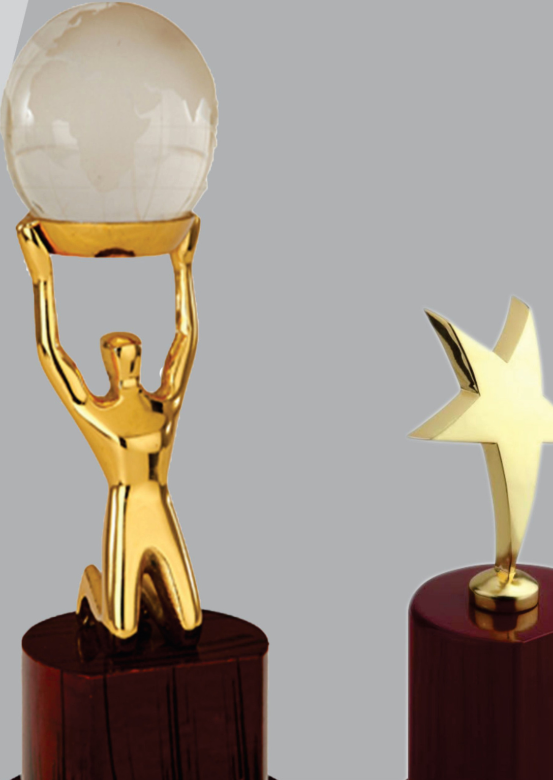 Winner Awards And Trophies – "Elevate Your Success with Our Trophies"